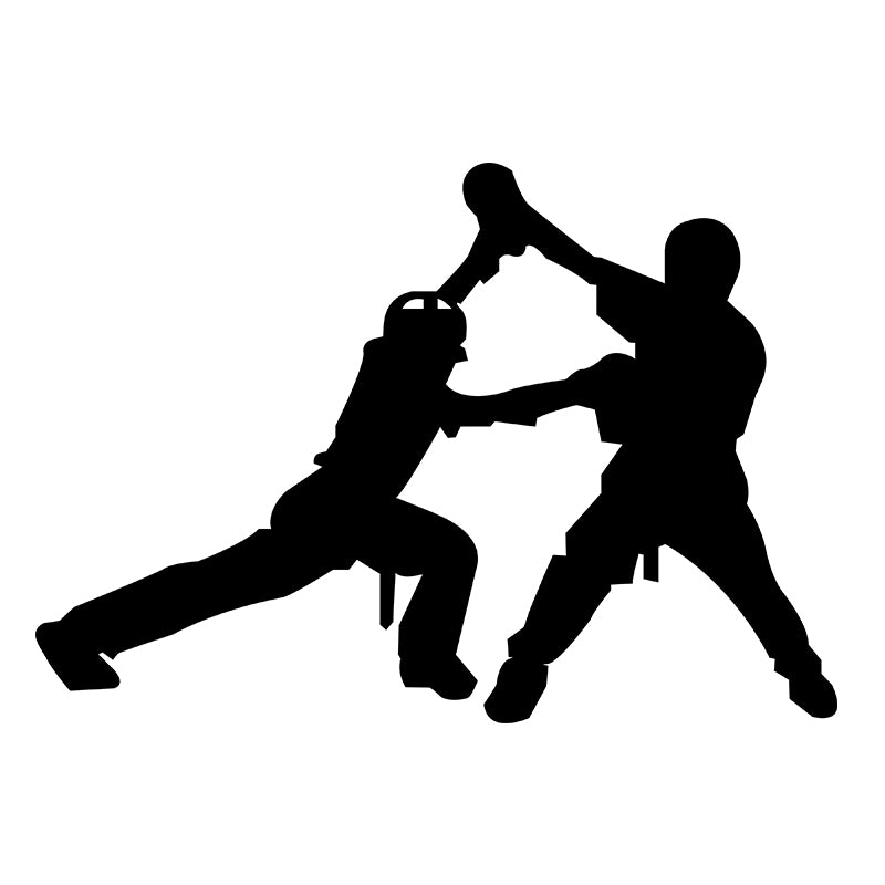 Pointfighting – PODIUMS CANADA