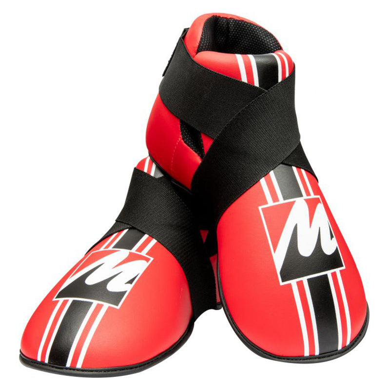 TOPTEN-CANADA.COM - Podiums Canada - Kicks Foot protector (WAKO ...