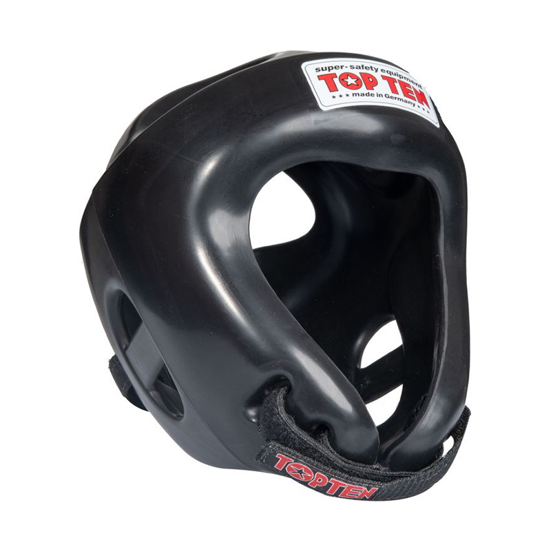 TOPTEN-CANADA.COM - Podiums Canada - Head Guard “Competition Fight ...